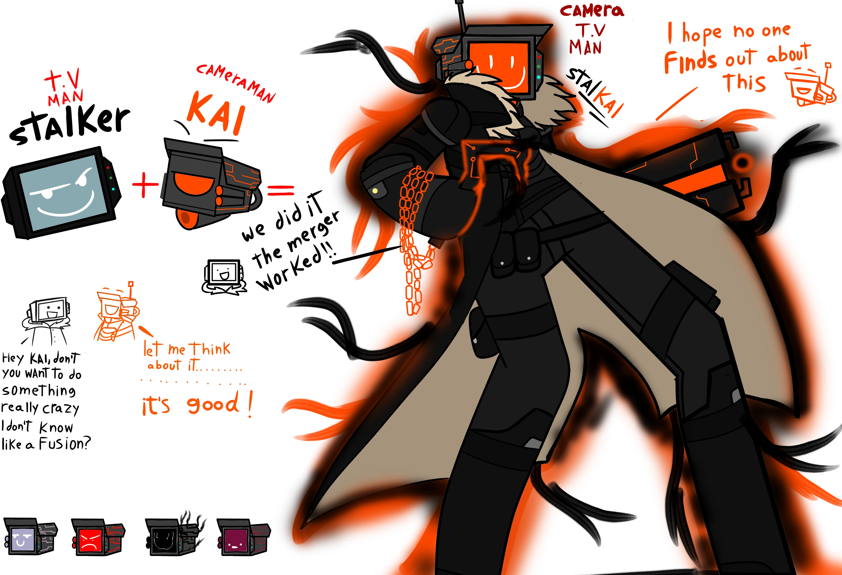 awesome | Fandom