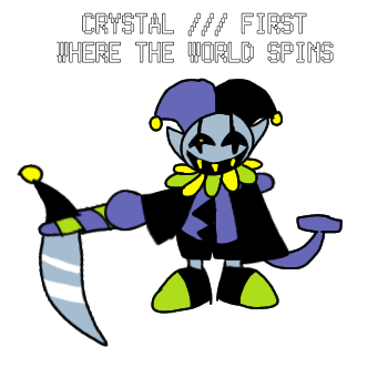 i drew the secret bosses | Fandom