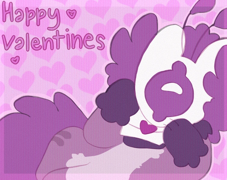 merry-valentines | Fandom