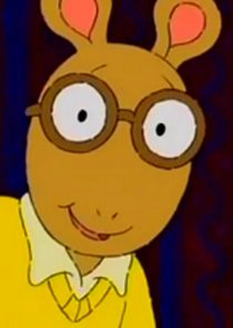 Arthur is over😢😭😪😥 | Fandom