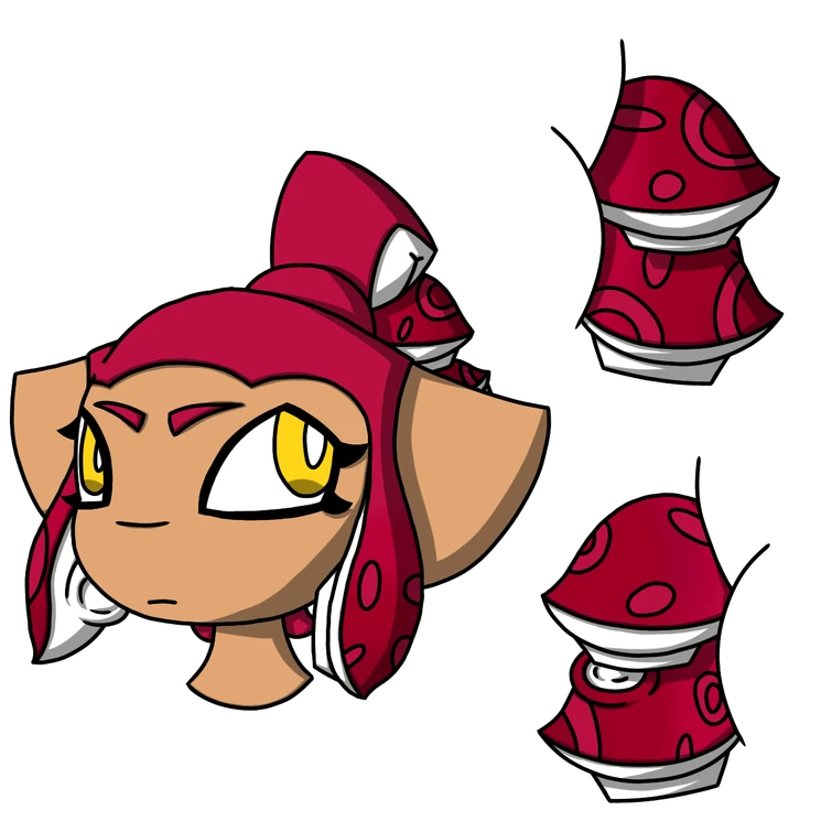 Discuss Everything About Splatoon Wiki | Fandom