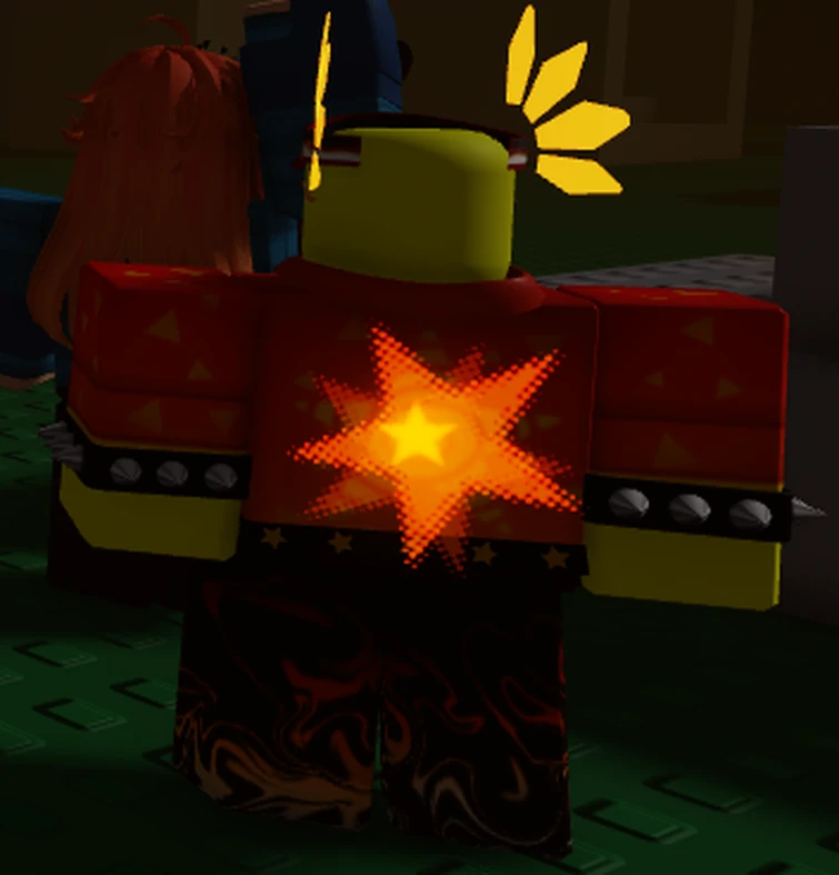 Found Milestone IV Elliot | Fandom