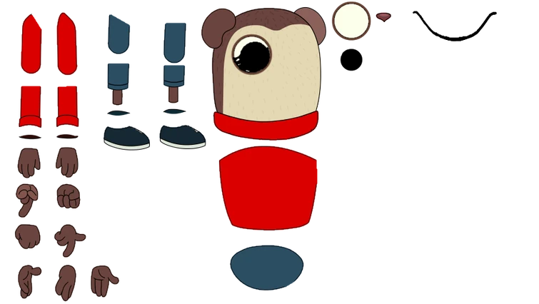 Faker max rig | Fandom