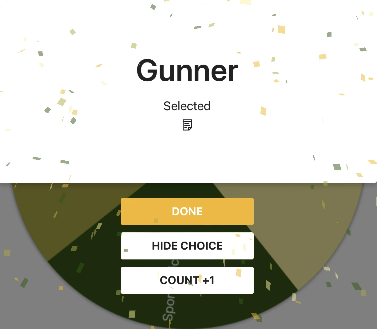 Battle For Vibe 2c: eliminashit | Fandom