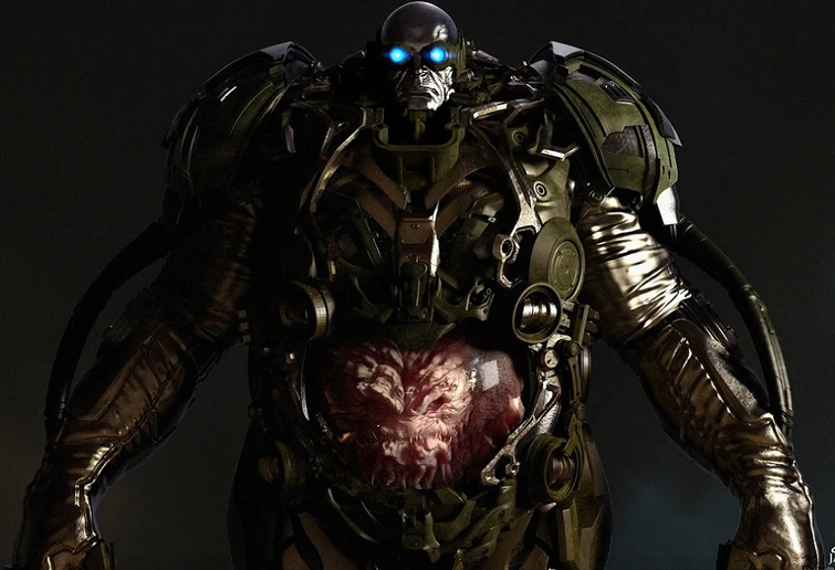 The Legion Of Doomageddon | Fandom