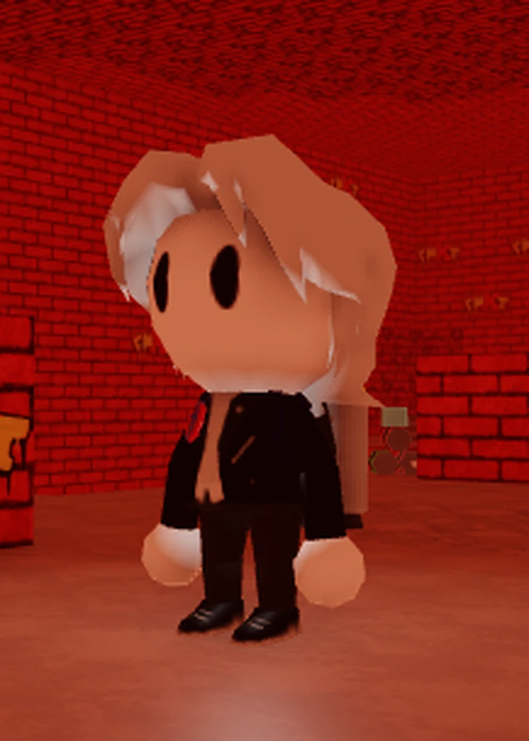 lil fella | Fandom