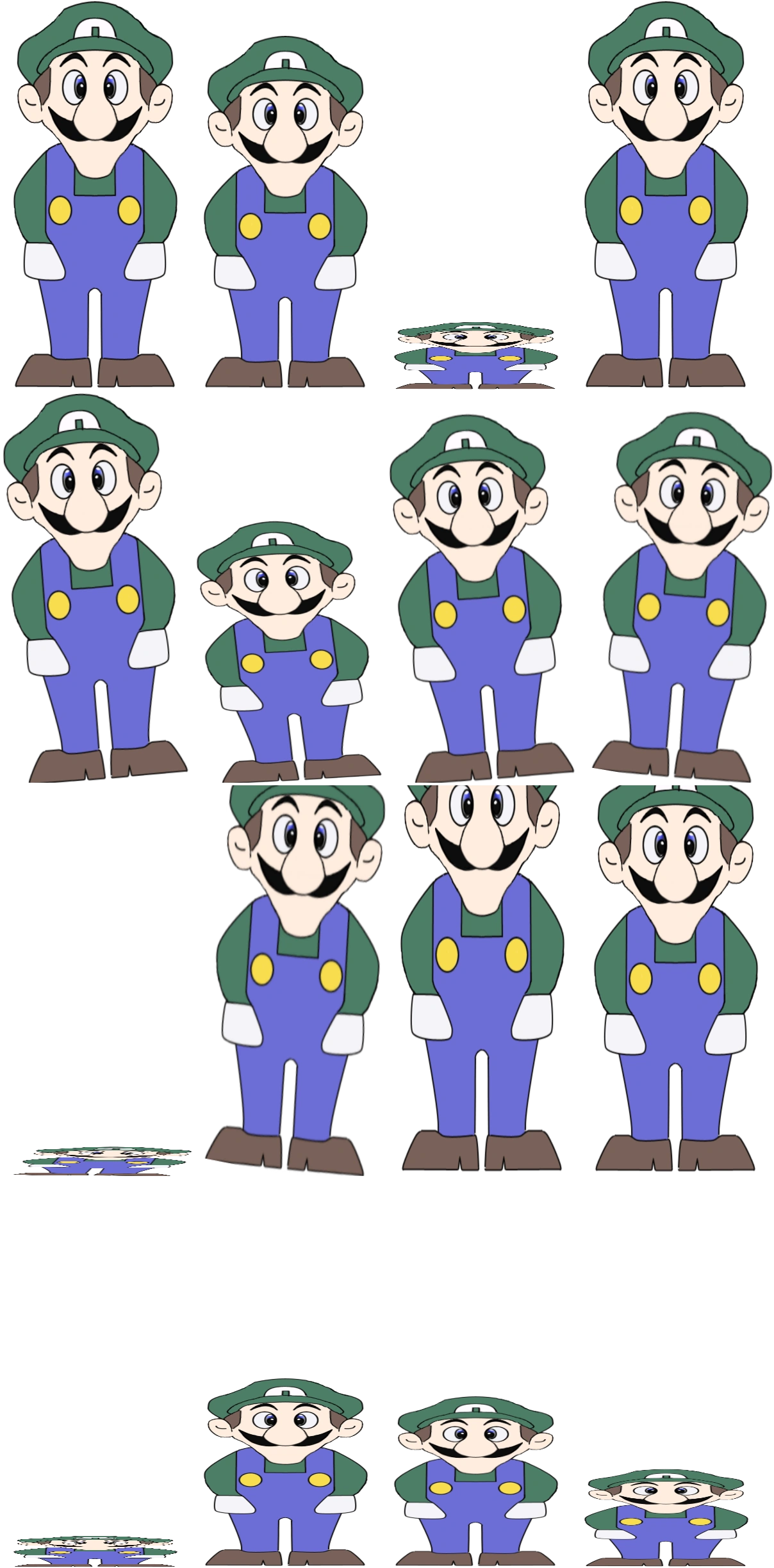 Vs. Weegee 2: Da Epic Sequal (fanmade) Leak #1 | Fandom