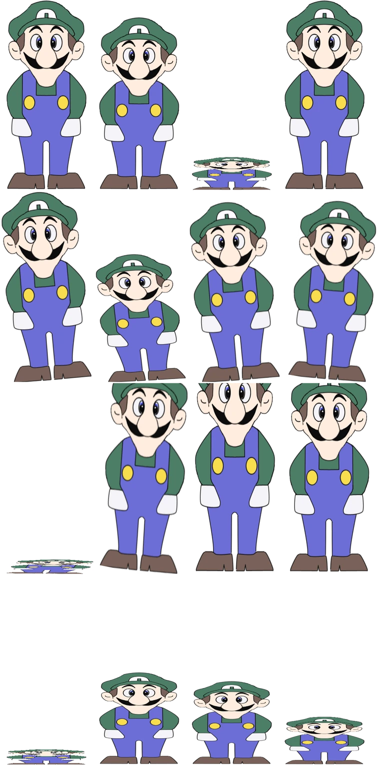 Vs. Weegee 2: Da Epic Sequal (fanmade) Leak #1 | Fandom