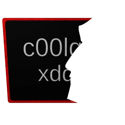 New Item Idea: Broken C00lgui | Fandom