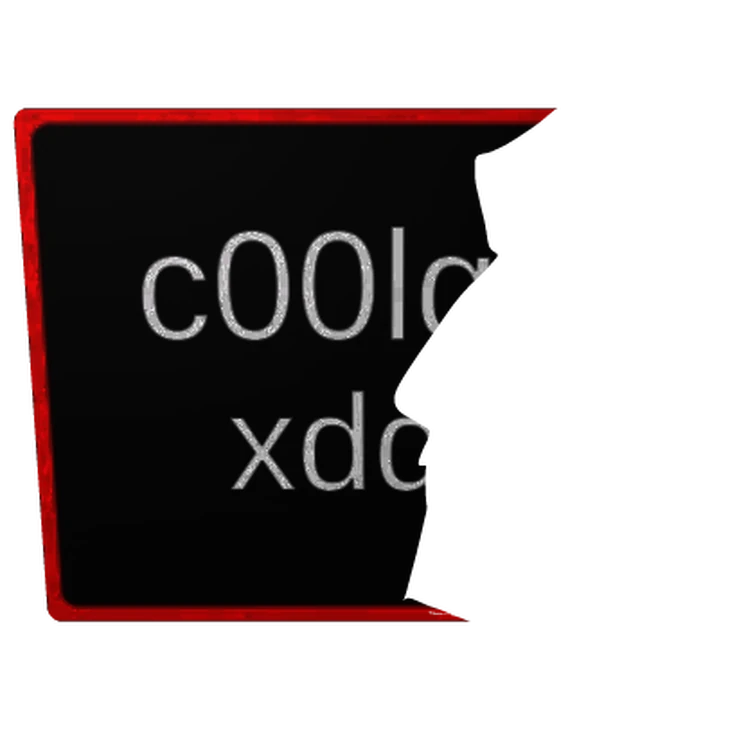 New Item Idea: Broken C00lgui | Fandom