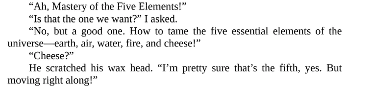 spirit = cheese | Fandom