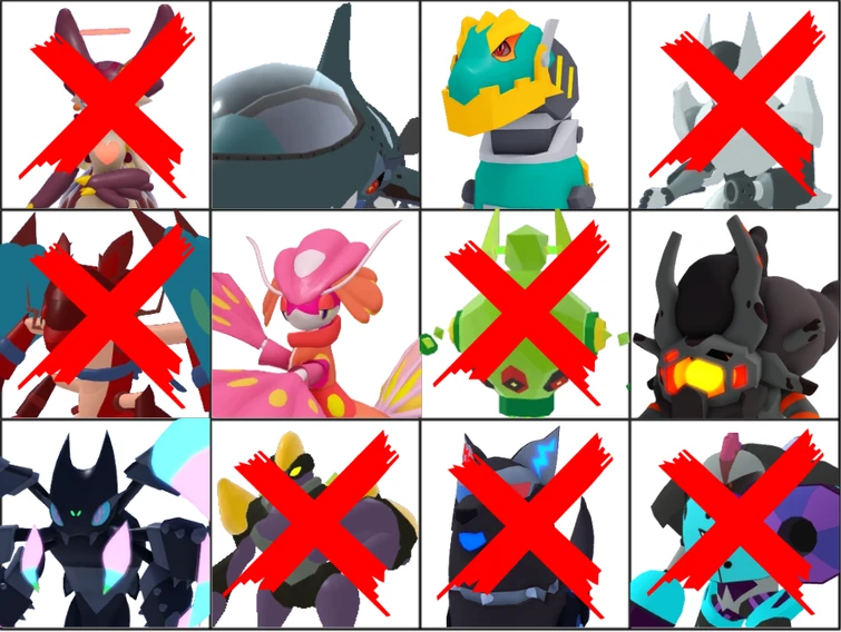 Discuss Everything About Loomian Legacy Wiki | Fandom