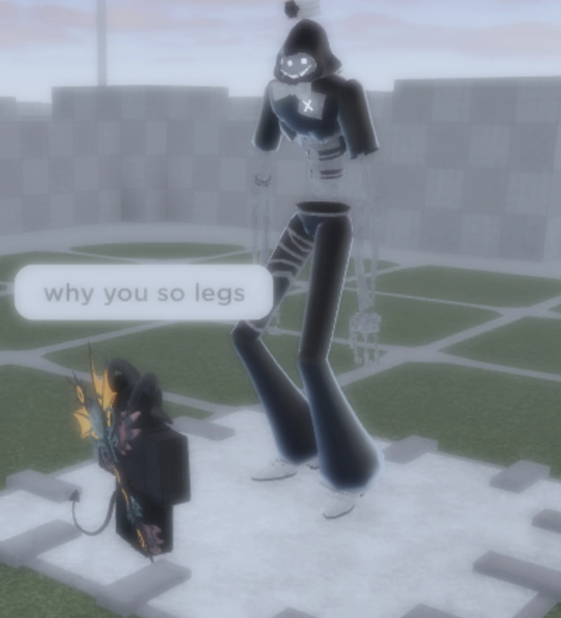 with the adding of bone accessories | Fandom