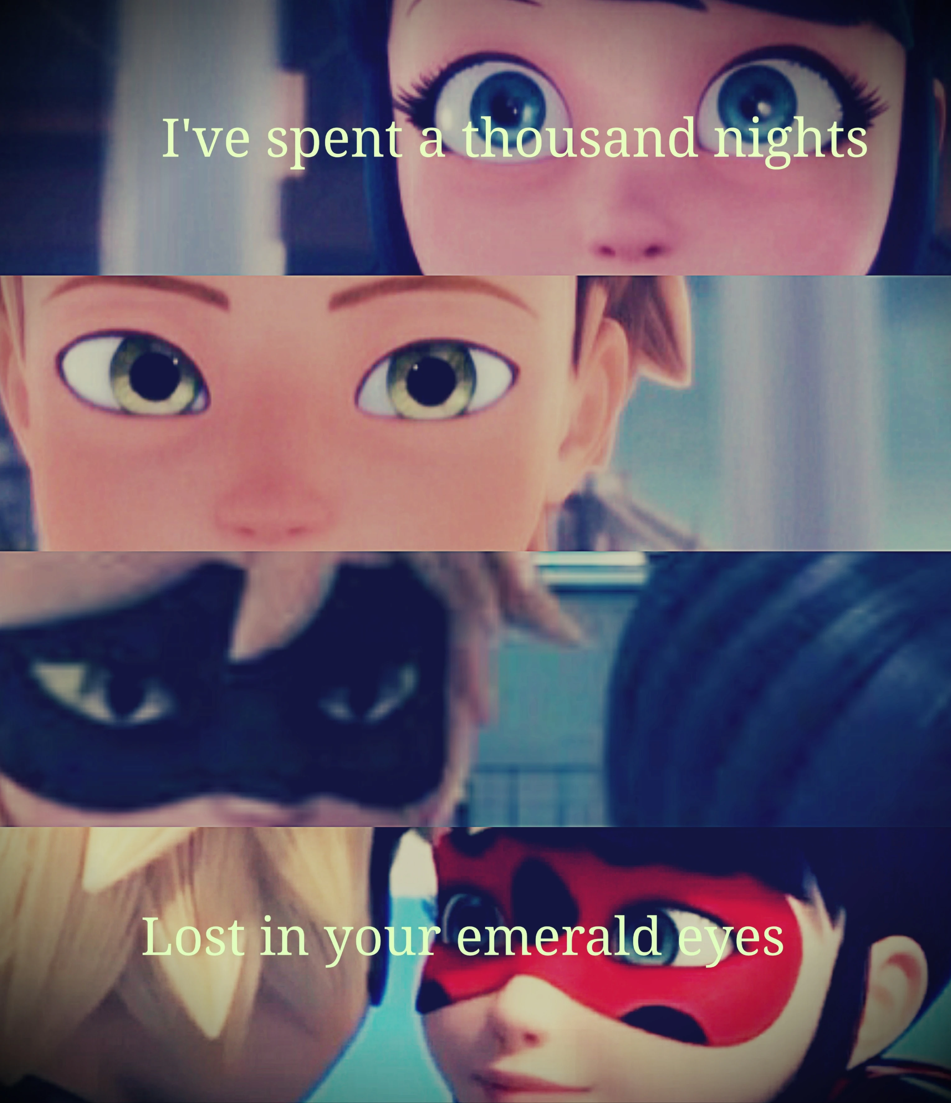 Discuss Everything About Miraculous Ladybug Wiki | Fandom