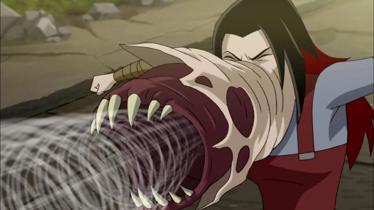 Circe - All Powers & Abilities Scenes (Generator Rex) | Fandom