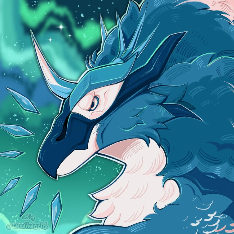 aolenus oc art | Fandom