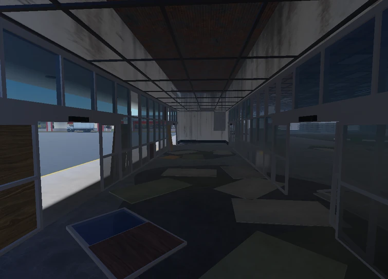 Update on the current progress of the map | Fandom