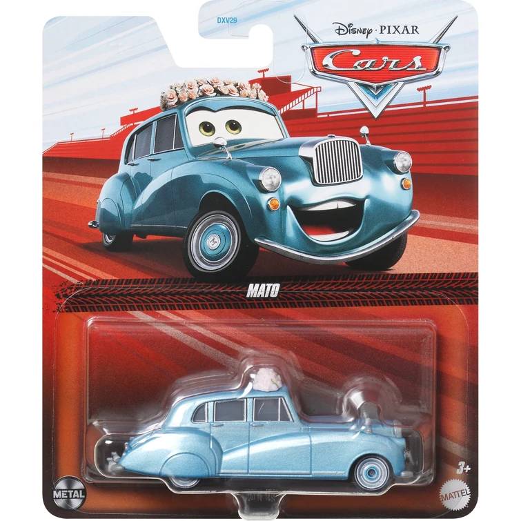 Discuss Everything About Pixar Cars Wiki | Fandom