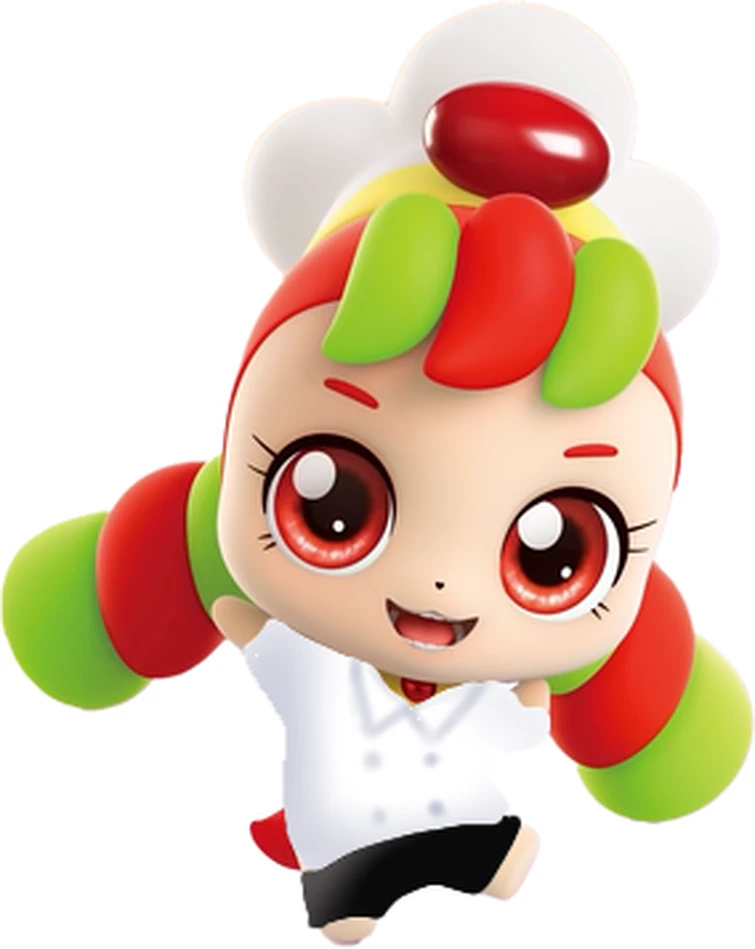 Yummyping chef outfit! | Fandom