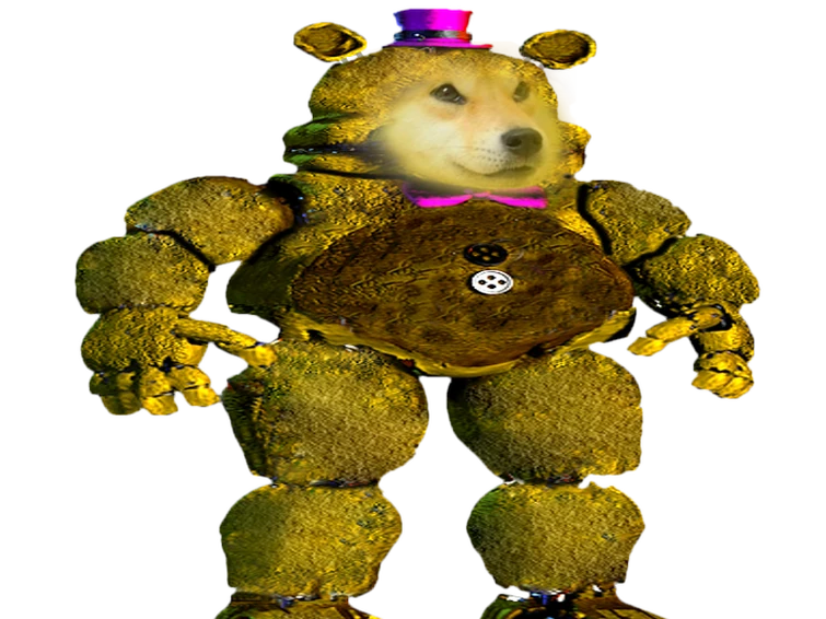 Fnaf characters as dogs | Fandom