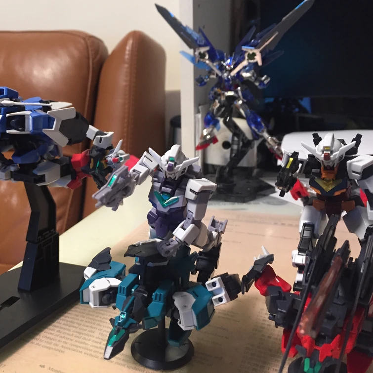 Discuss Everything About The Gundam Wiki | Fandom