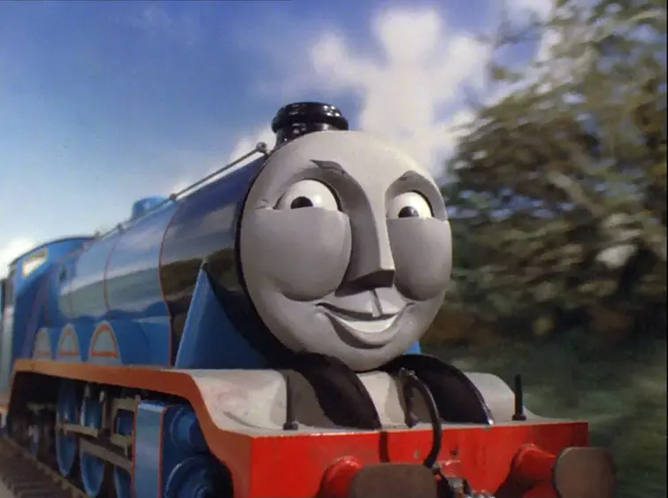 Gordon | Fandom