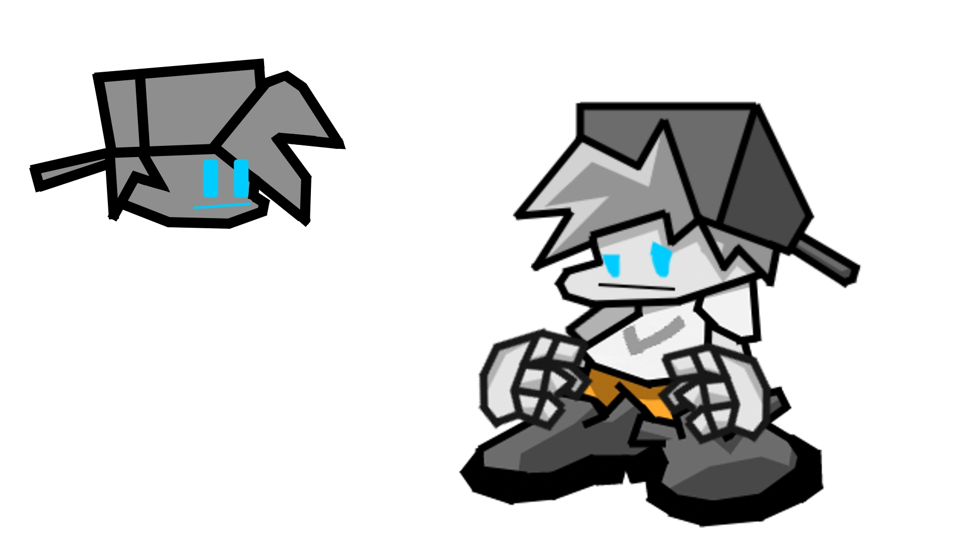 new fnf mod idea | Fandom