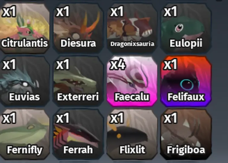 Discuss Everything About Creatures of Sonaria Wiki | Fandom