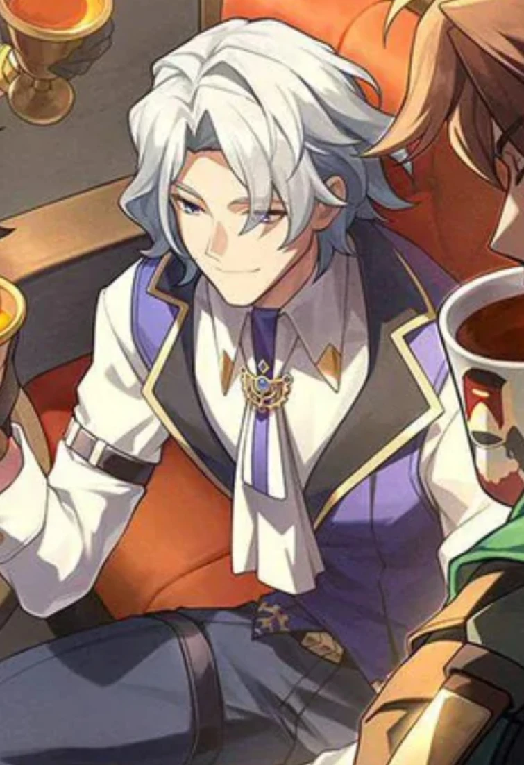 Discuss Everything About Honkai: Star Rail Wiki | Fandom