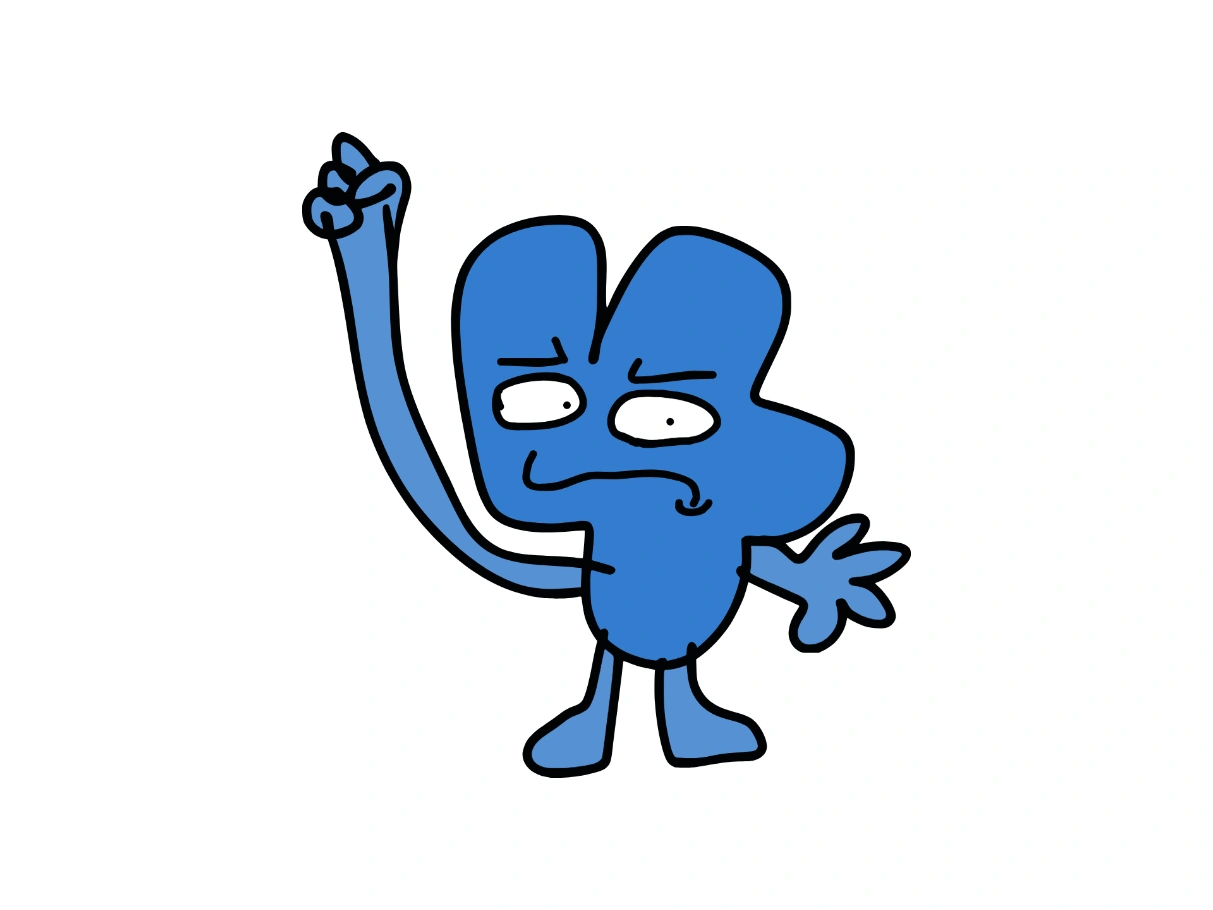 I have an idea for the BFB Cast now | Fandom