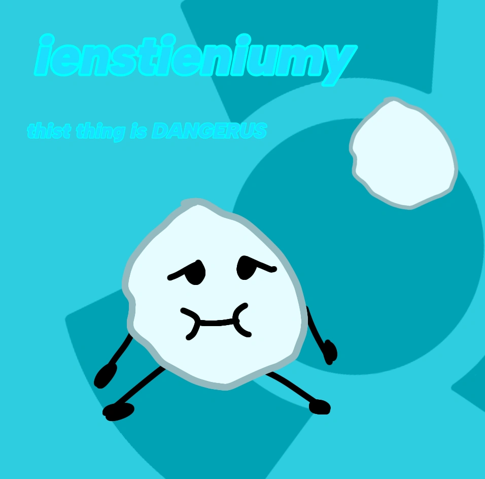 Eveñ more elements! | Fandom