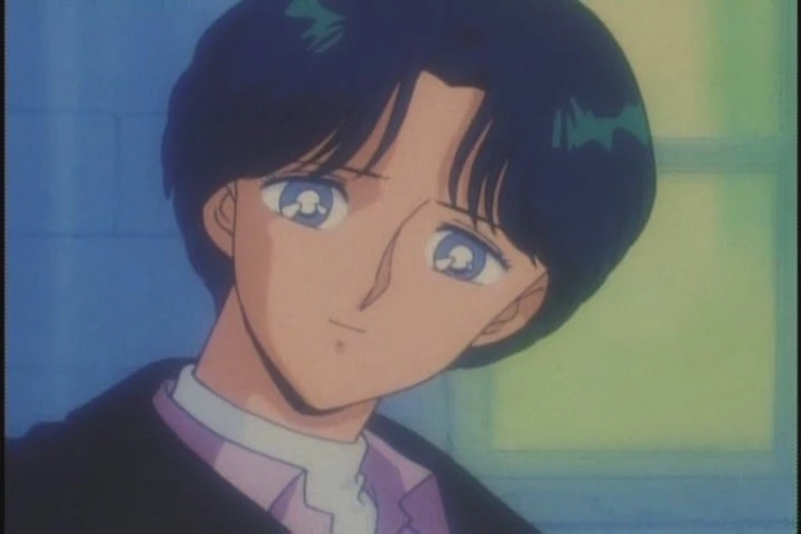 Alan (Sailor Moon) | 160Movies Wiki | Fandom