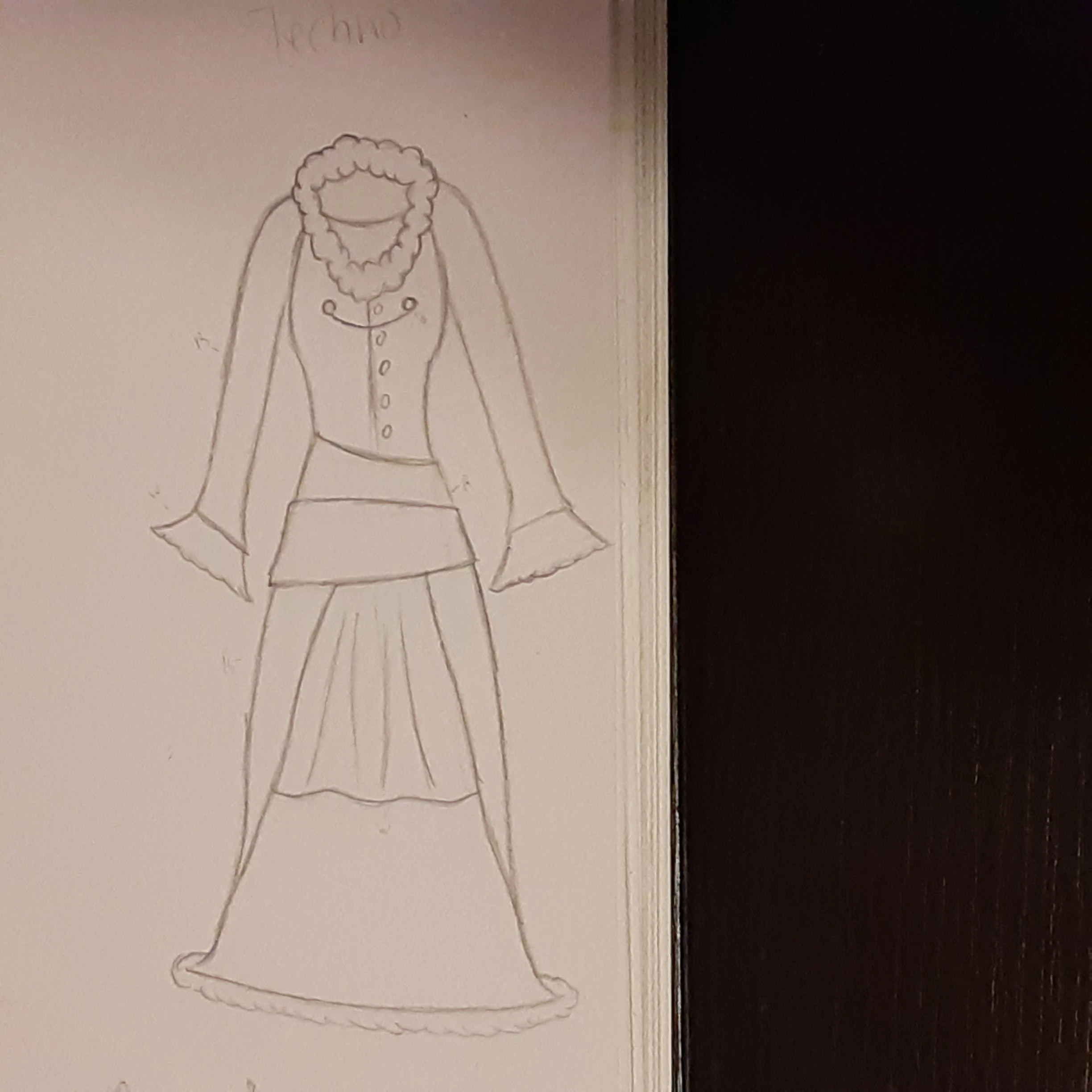 DSMP Themed "Dresses" Vol 2, Technoblade | Fandom