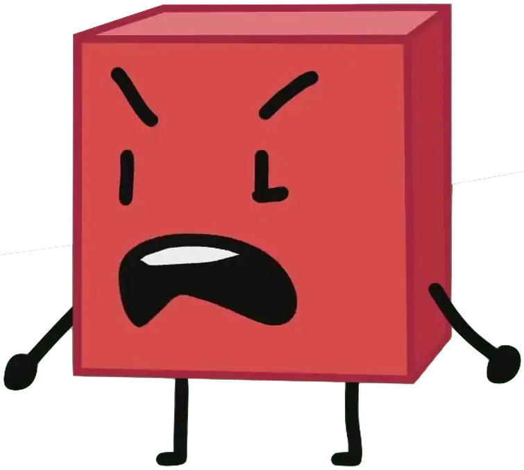 happy birthday to human bfdi | Fandom
