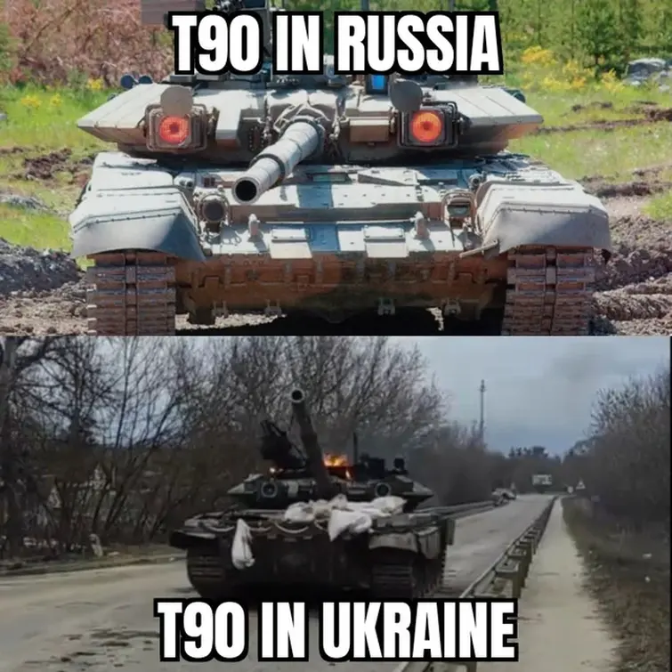 Daily Tank Memes 9!!! | Fandom
