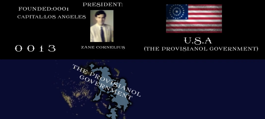 Map of USA post_2012 | Fandom