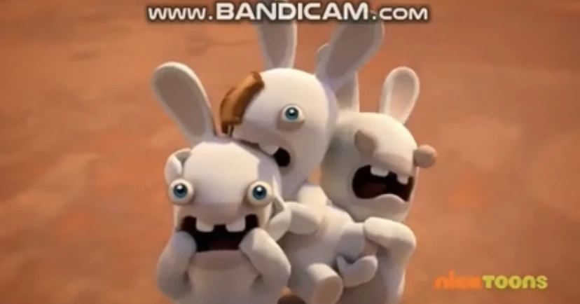 Rabbid magic pictures | Fandom