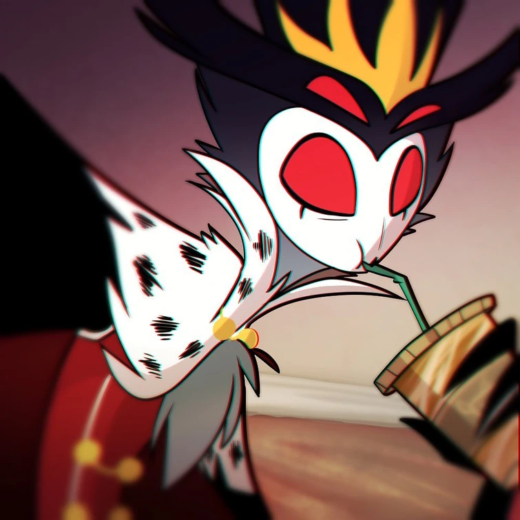 Stolas images for no reason at ALL | Fandom