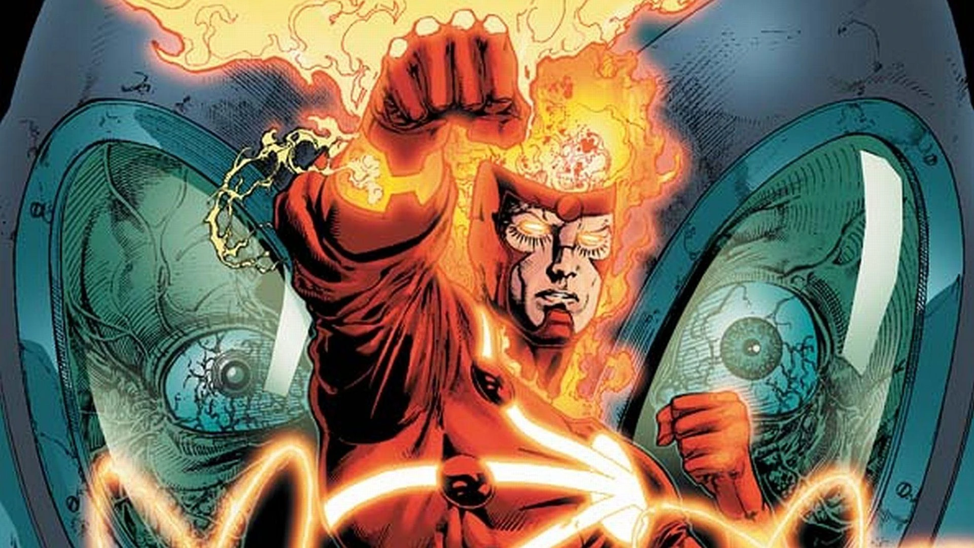 Which DC super powers would you want to have during a Zombie apocalypse ...
