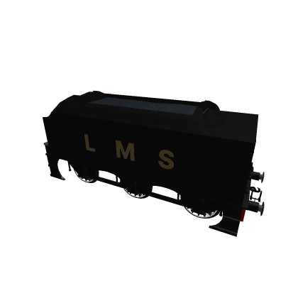 LMS Tender Free for the Public | Fandom