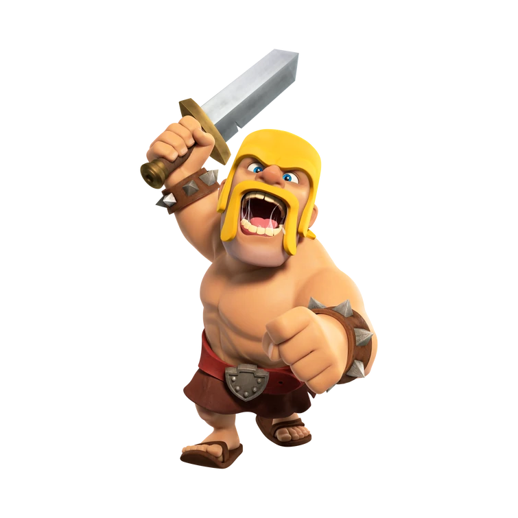 Barbarian Assets | Fandom