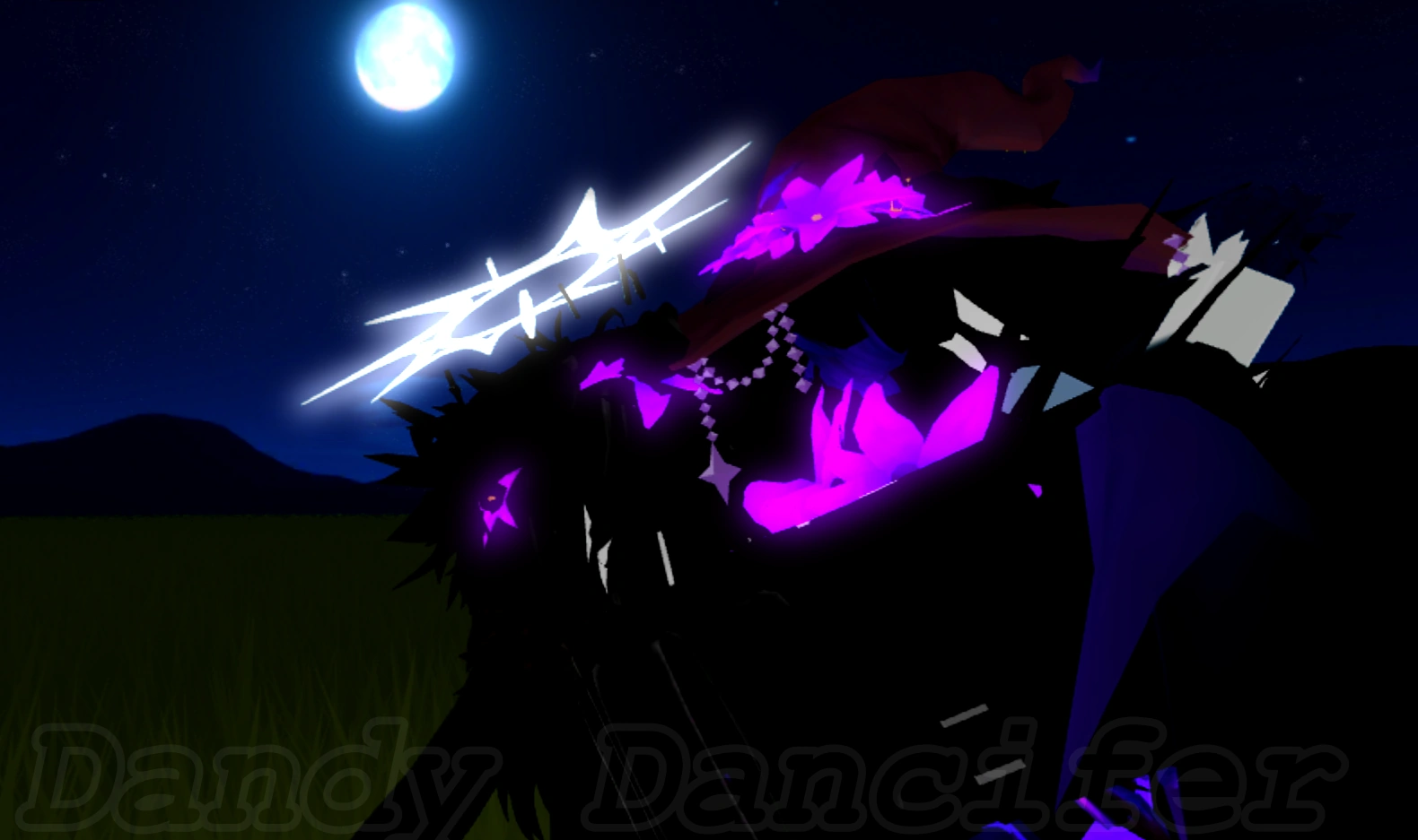 Whaaat I didn't make an azuretime render | Fandom