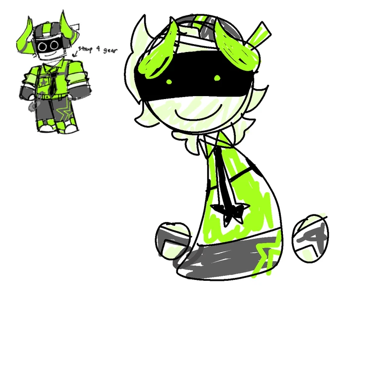 Triangle chibis batch 3 | Fandom