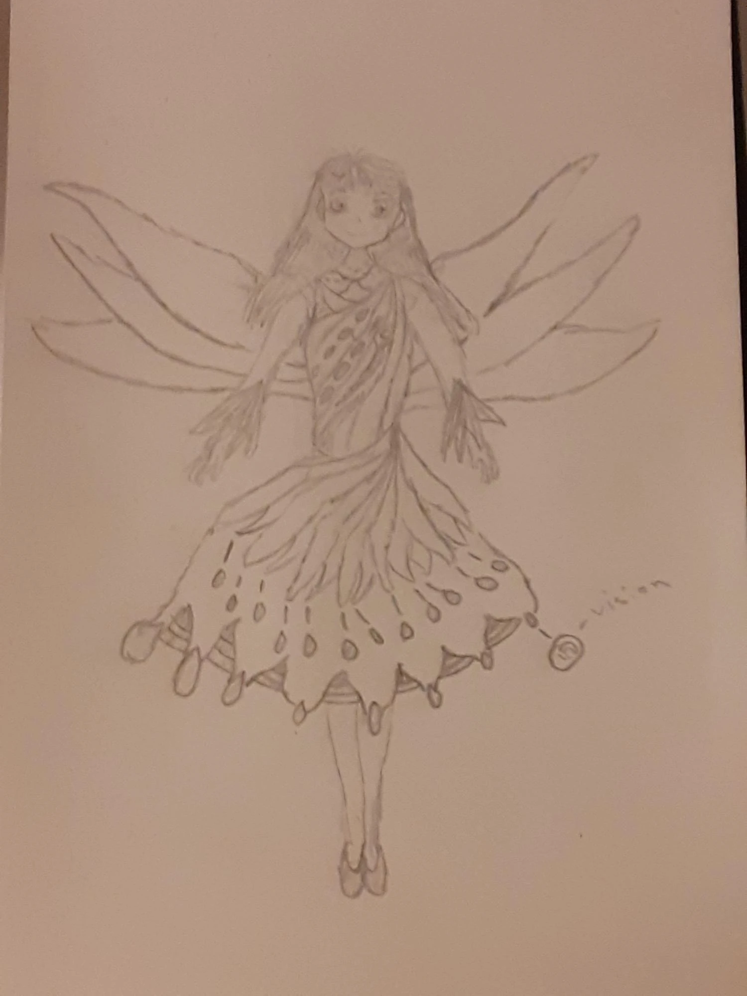 Focalors fan design | Fandom