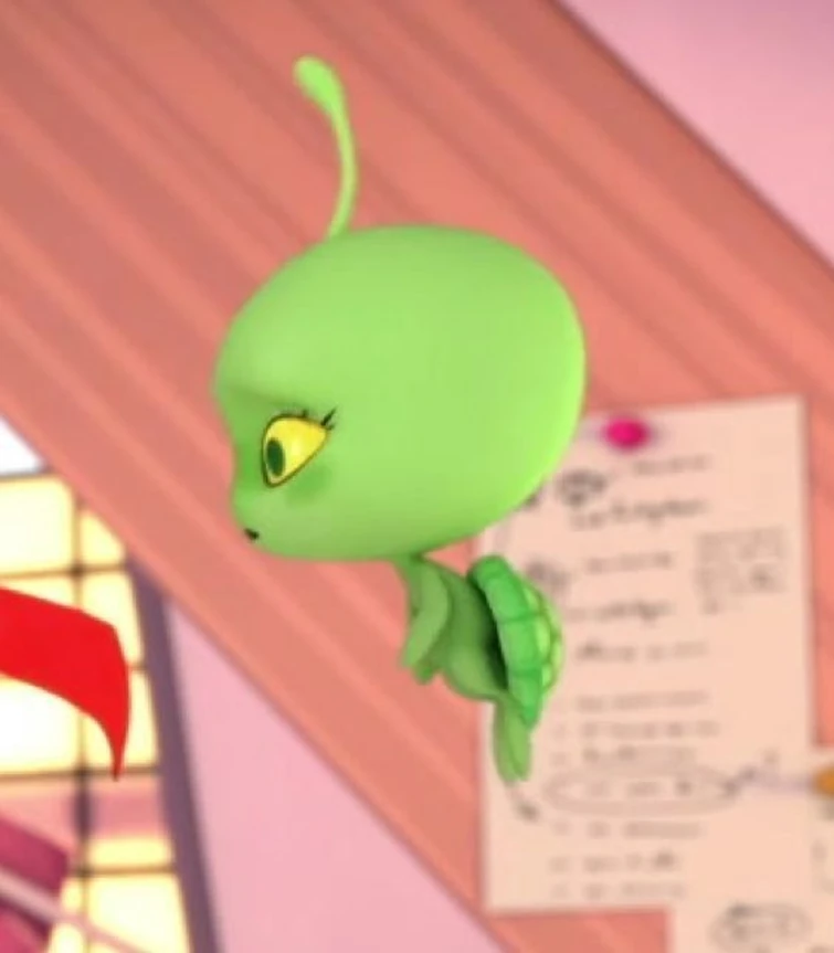 why did wayzz have eyelashes in season 4? | Fandom