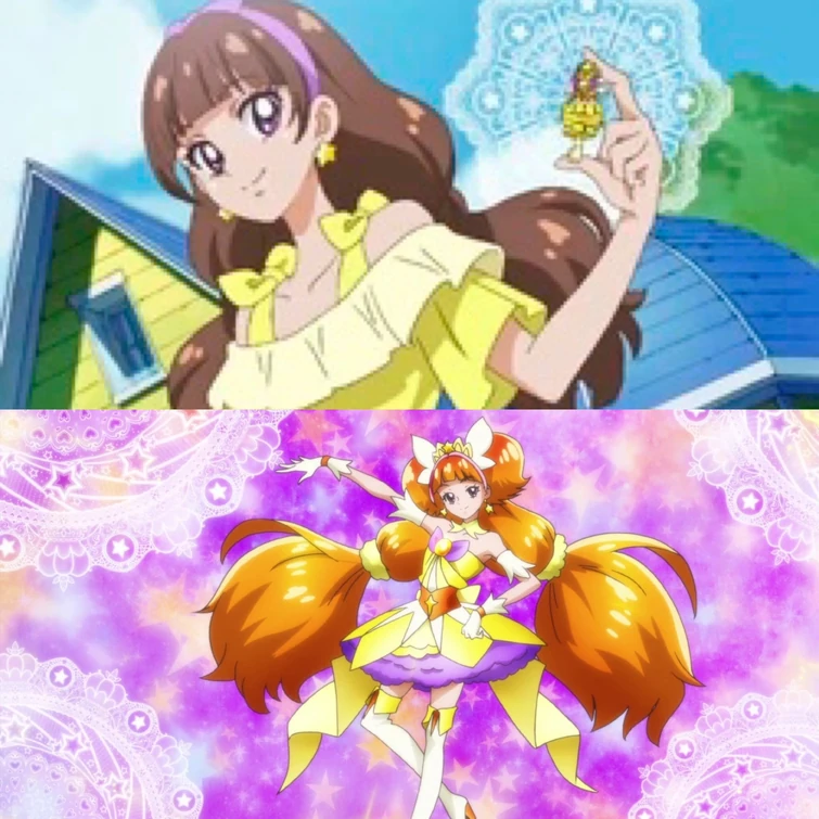 Thoughts on Pretty Cure Characters Day 47 | Fandom