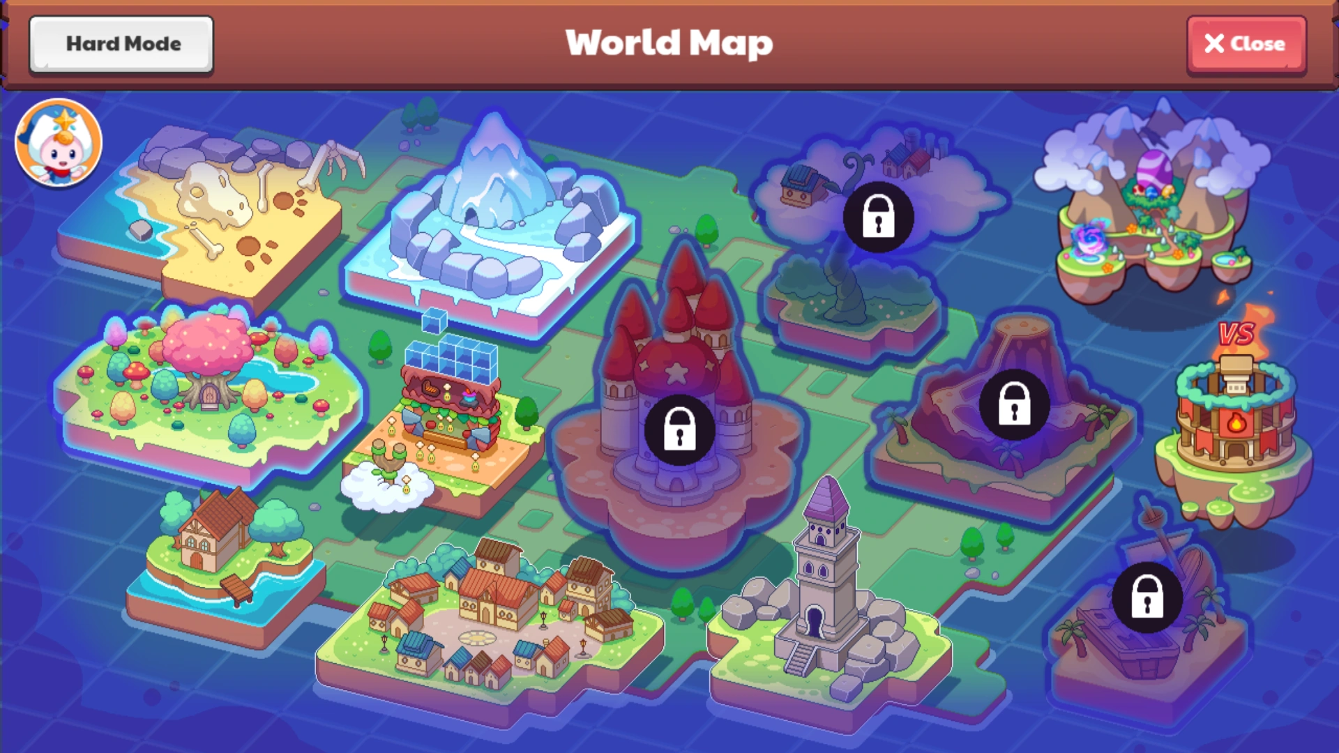 Hello?! I completed Firefly Forest! | Fandom