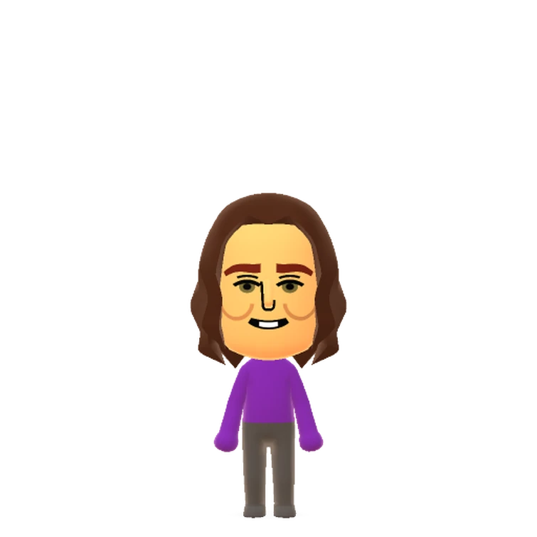 I created alternative champion and vice champion Miis for all sports in ...
