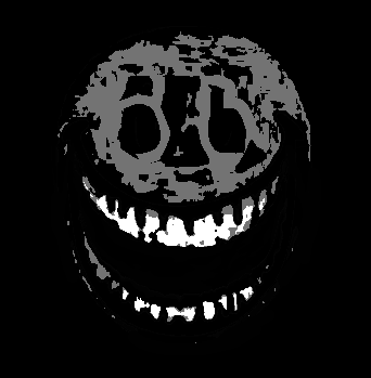 Inverted Rush inverted is kinda creepy ngl | Fandom