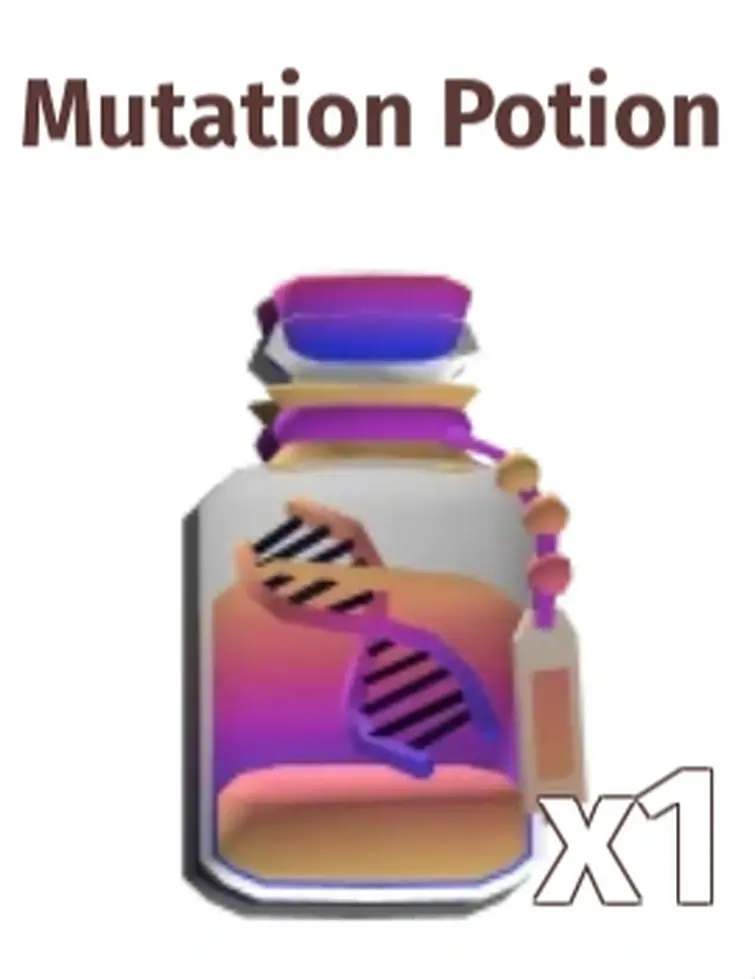 LF mutation potions | Fandom